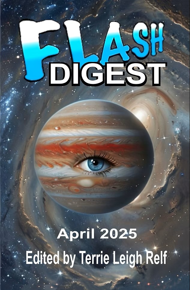 The Hungry Forest | Stephen W. Chappell, Author